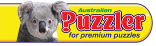 Online Puzzles, Brain Teasers & Games | Puzzler® AUS