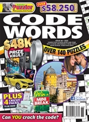 Puzzler® Australia | Puzzle Magazines