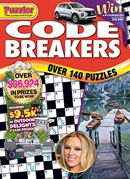 Puzzler® Australia | Puzzle Magazines