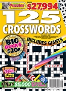 Puzzle Magazine Subscriptions | Puzzler® AUS