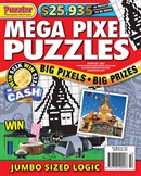Puzzler® Australia | Puzzle Magazines