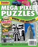 Puzzler® Australia | Puzzle Magazines