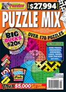 Puzzler® Australia | Puzzle Magazines