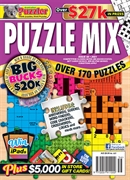 Puzzler® Australia | Puzzle Magazines