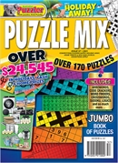 Puzzler® Australia | Puzzle Magazines