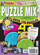 Puzzler® Australia | Puzzle Magazines