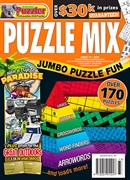 Puzzler® Australia | Puzzle Magazines
