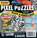 Puzzler® Australia | Puzzle Magazines